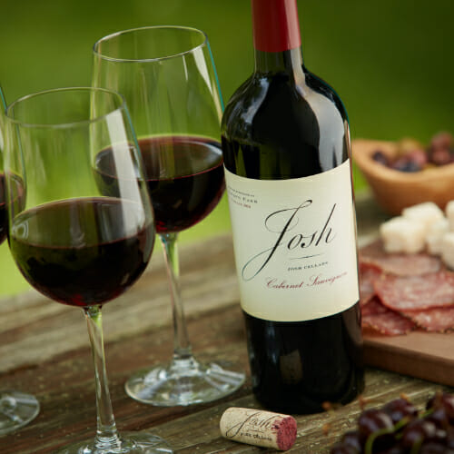 Forbes highlights Josh Cellars Cabernet Sauvignon on its list of the ...