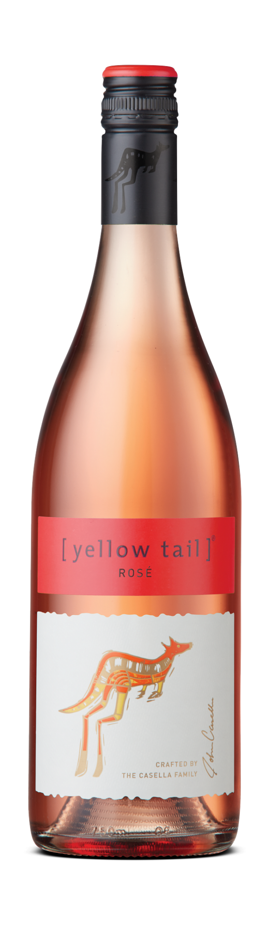 Yellow Tail Rosé Wine - Deutsch Family Wine & Spirits