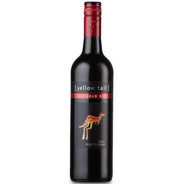 Big Bold Red - Deutsch Family Wine & Spirits