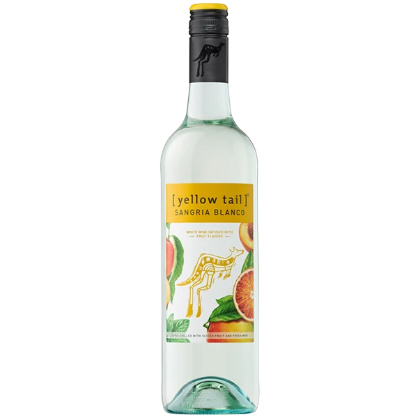 Sangria Blanco - Deutsch Family Wine & Spirits