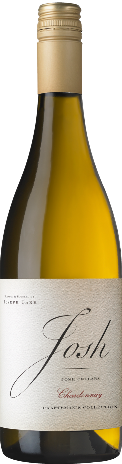 Craftsman's Collection Chardonnay - Deutsch Family Wine & Spirits
