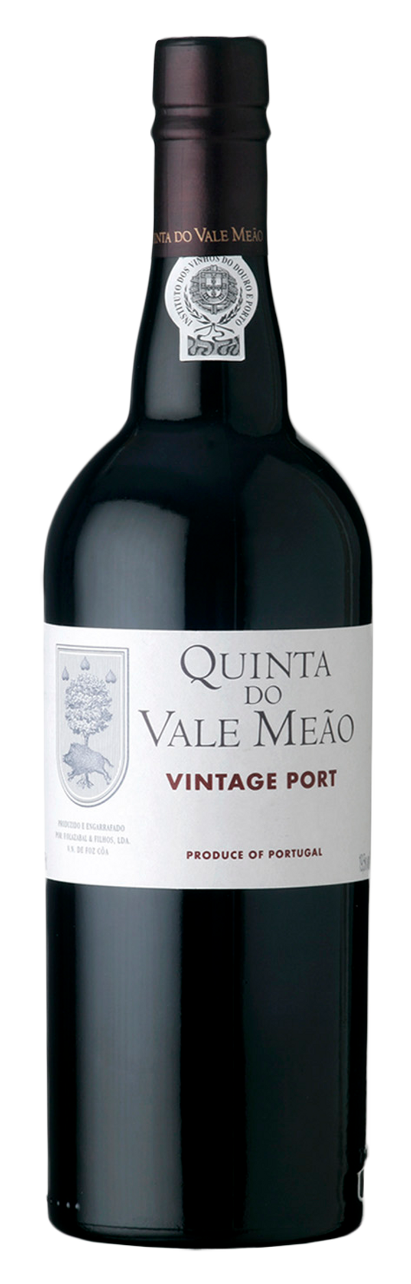 Quinta do Vale Meão Port - Deutsch Family Wine & Spirits