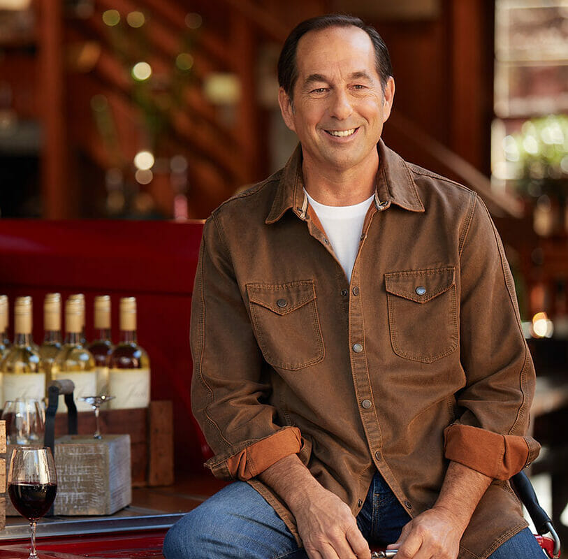 Josh Cellars announces surpassing 5 million cases annually - Deutsch ...