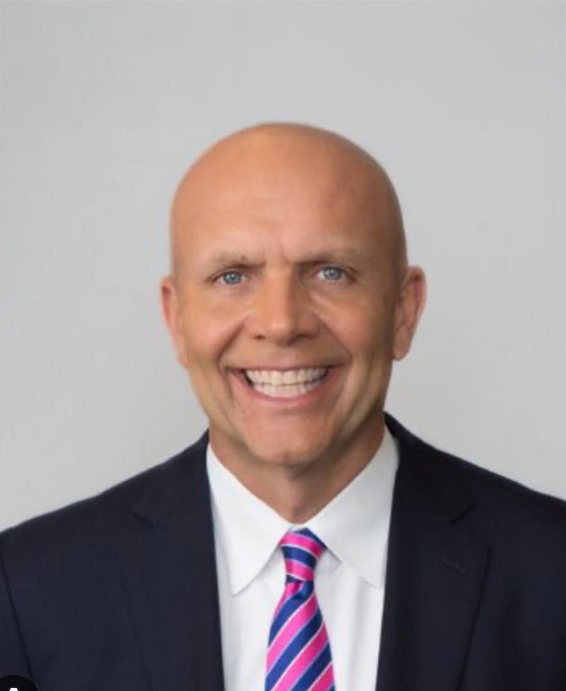 DFWS names Mike Dee as President - Deutsch Family Wine & Spirits