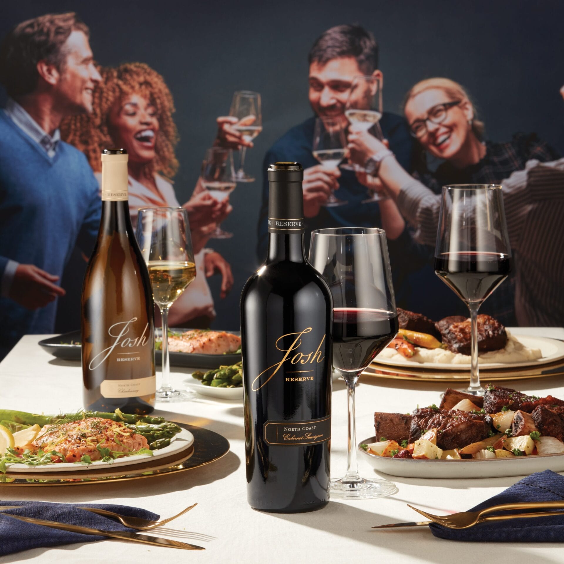 Reserved For You & Yours - Deutsch Family Wine & Spirits